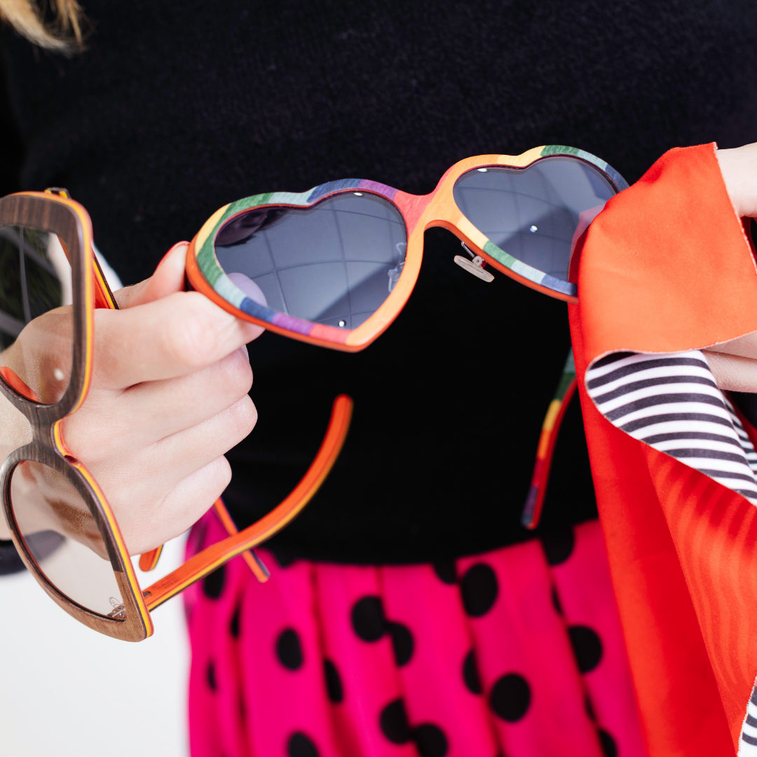 How to Build Your Eyewear Wardrobe – Eyestyle Studio