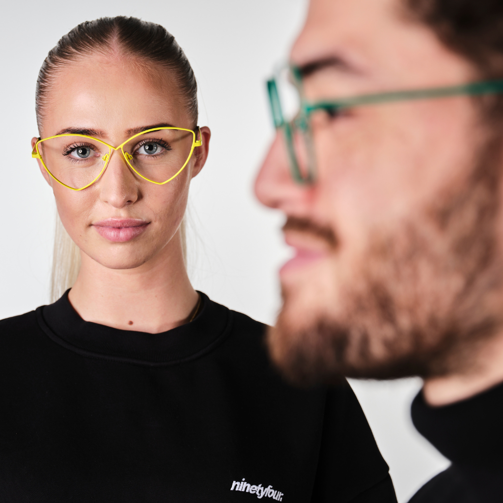 Roger Eye Design – Eyestyle Studio