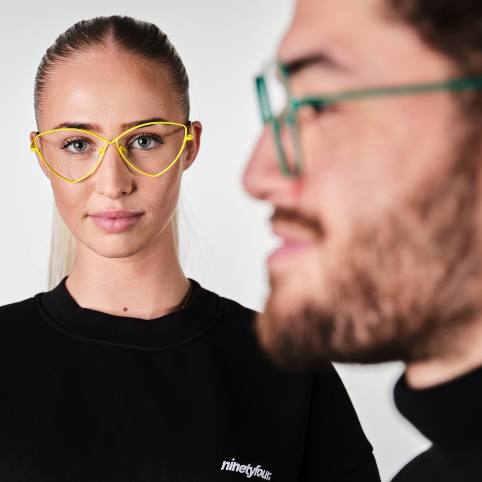 Eyestyle Studio | Bespoke Eyewear Styling | Unique Stylish Glasses
